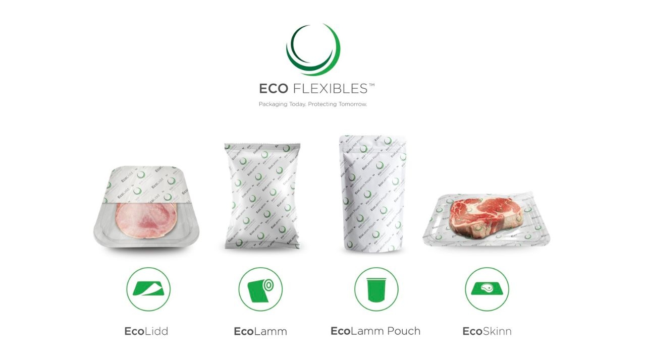 Eco Flexibles wins consecutive awards | Labels & Labeling